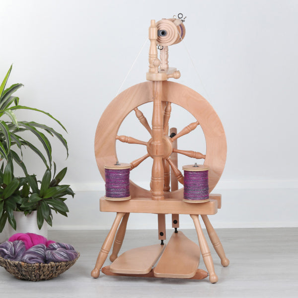 TRAVELLER SPINDEROK
